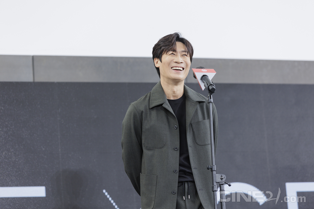 #BIFF 3호 [화보] ‘몸값’ ‘5시부터 7시까지의 주희’ ‘탑’ 무대인사 현장